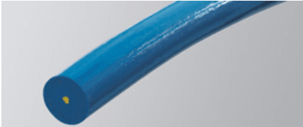 Get Reinforced Round Belt in India - Belting Enterprises