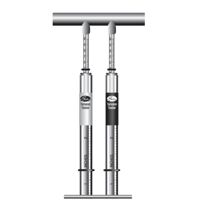Get Tension Tester in India - Belting Enterprises