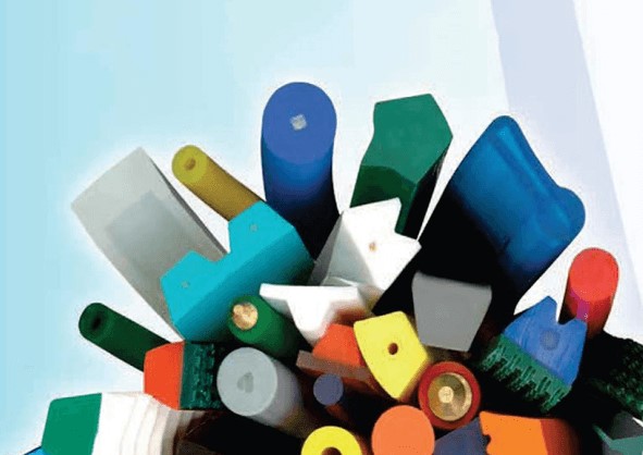 Get PU Round V-Belts in India - Belting Enterprises
